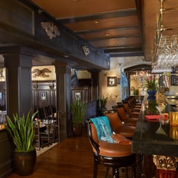 Presidential Lounge - 237 Photos & 187 Reviews - Lounges - 3649 Mission ...