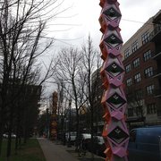 Jamison Square - 75 Photos & 77 Reviews - Parks - 810 NW 11th Ave ...