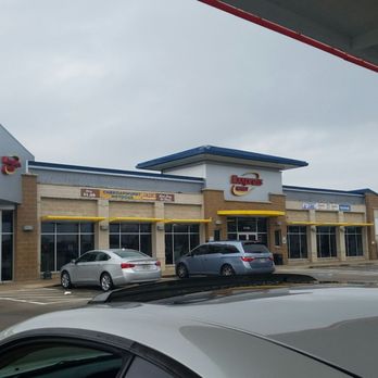 Exxpress Mart/Shell - Gas Stations - 910 S Major Dr, Beaumont, TX ...