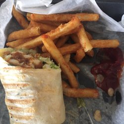 The Alcove - Sandwiches - 875 Greentree Rd, Greentree, Pittsburgh, PA ...