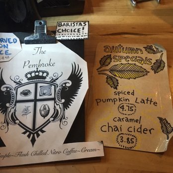 High Five Coffee - 162 Photos & 185 Reviews - Coffee & Tea - 190 ...