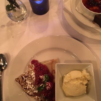 Bleu - 135 Photos & 170 Reviews - French - 10 Market St, Mashpee, MA ...