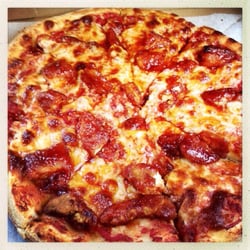Village Pizza - 21 Reviews - Pizza - 1164 Westfield St, West ...