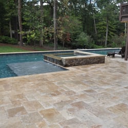Classic Pool Tile - Building Supplies - 6572 Interstate 85 Ct, Norcross ...