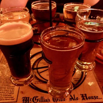 McGillin’s Olde Ale House - 2019 All You Need to Know BEFORE You Go ...