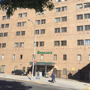 Bronx-Lebanon Hospital Center - Family Practice - 1265 Franklin Ave ...