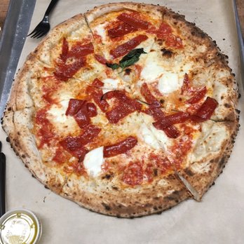 Antico Pizza - 986 Photos & 2385 Reviews - Pizza - 1099 Hemphill Ave NW ...