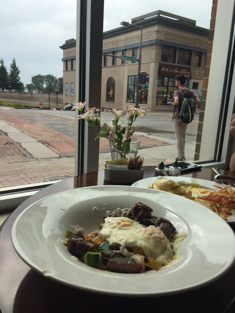 Restaurant 301 - 19 Photos & 19 Reviews - Breakfast & Brunch - 301 E ...