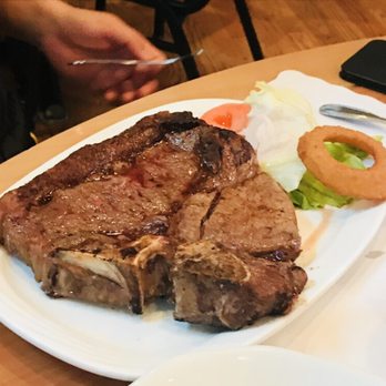 Pub 199 - 656 Photos & 581 Reviews - Steakhouses - 199 Howard Blvd ...