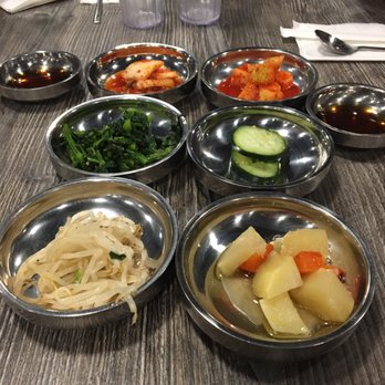 Danbi Korean Restaurant - Order Online - 103 Photos & 69 Reviews ...