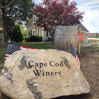 Cape Cod Winery - 74 Photos & 52 Reviews - Wineries - 4 Ox Bow Rd ...