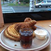 Fat’s Fried Chicken & Waffles - 184 Photos & 190 Reviews - Southern ...