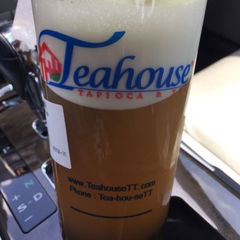 The Teahouse Tapioca & Tea - 28 Photos & 26 Reviews - Coffee & Tea ...
