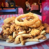 The Trace Grill - 43 Photos & 62 Reviews - American (Traditional) - 574 ...