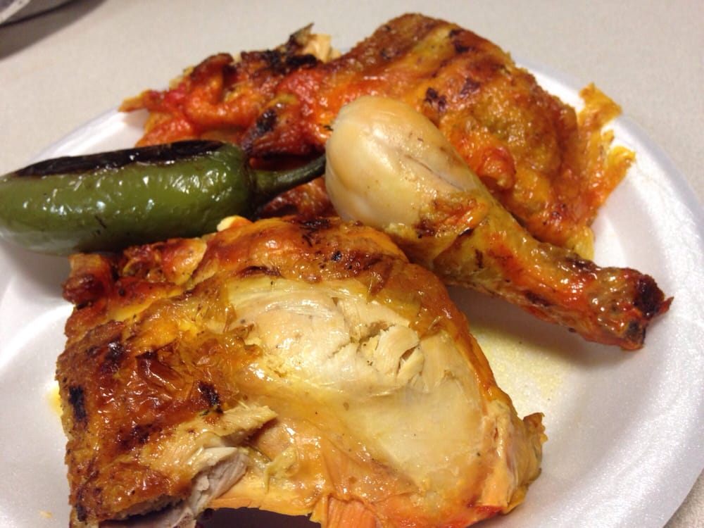 El Pollo Norteño - 26 Reviews - Mexican - 1327 E First St, Santa Ana ...