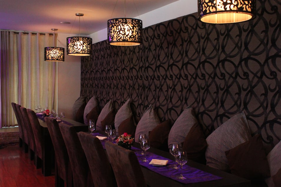 Society Lounge - French - Makati Avenue, Makati City, Makati, Metro ...