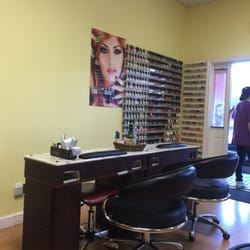 Red Cherry Nail Spa - 16 Photos & 25 Reviews - Nail Salons - 2505 Main ...