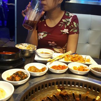 Gen Korean BBQ House - 2085 Photos & 1707 Reviews - Korean - 24301 ...