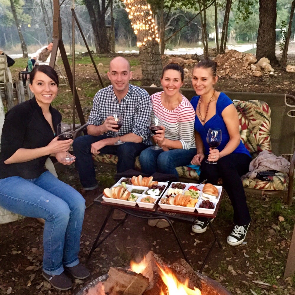 Wine 101 - 76 Photos & 65 Reviews - Tapas Bars - 14743 Old Bandera Rd ...