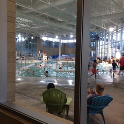 Snohomish Aquatic Center - 16 Photos & 55 Reviews - Swimming Pools ...