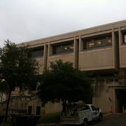 John Peace Library JPL - 11 Photos - Libraries - One Utsa Cir, San ...