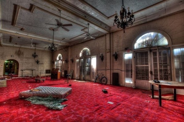 Sharon Springs, NY Map & Directions - MapQuest