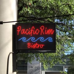 Pacific Rim Bistro - 172 Photos & 204 Reviews - Sushi Bars - 303 ...
