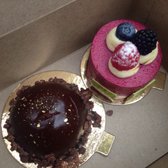 Renaud’s Patisserie & Bistro - 233 Photos & 274 Reviews - Bakeries ...