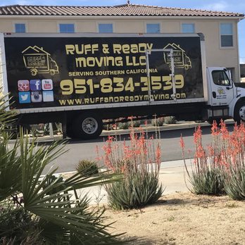 Ruff and Ready Moving - 133 Photos & 127 Reviews - Movers - 42075 ...