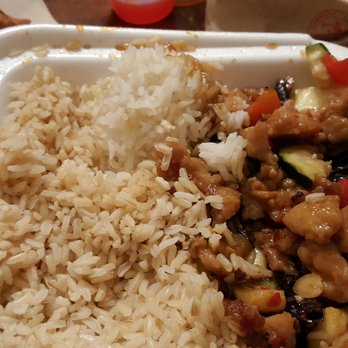 Panda Express - 17 Photos & 34 Reviews - Chinese - 20290 Us Hwy 18 ...
