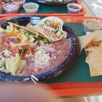 Taco Plus - Order Food Online - 98 Photos & 241 Reviews - Mexican ...