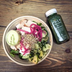 Holy Greens - 16 Photos & 14 Reviews - Salad - Regeringsgatan 48, City ...