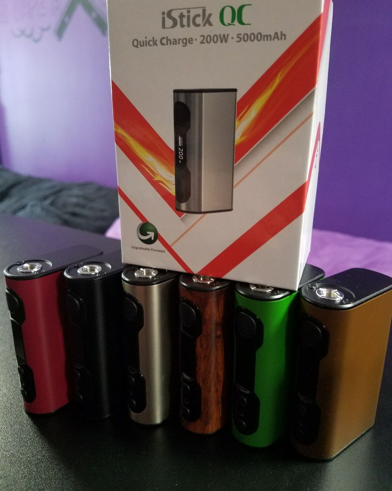 SIR VAPE A LOT OF WNY - 16 Photos - Vape Shops - 5999 South Park Ave ...