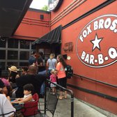 Fox Bros. Bar-B-Q - 1562 Photos & 2653 Reviews - Barbeque - 1238 Dekalb ...