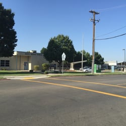 McKee Middle School - Elementary Schools - 205 McKee Rd, Bakersfield ...