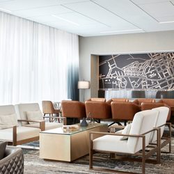 Level7 - 107 Photos & 74 Reviews - Tapas/Small Plates - 101 Park At ...