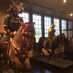 The Ann & Gabriel Barbier-Mueller Museum: The Samurai Collection - 89 ...