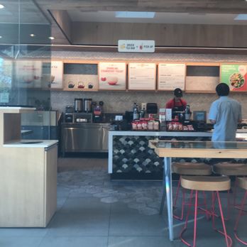 Panda Express + Tea Bar - 109 Photos & 67 Reviews - Chinese - 216 S ...