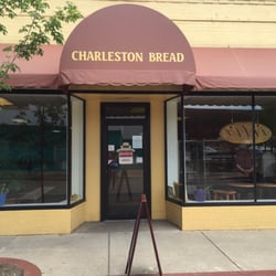 Charleston Bread - Bakeries - 601 Capitol St, Charleston, WV - Phone ...