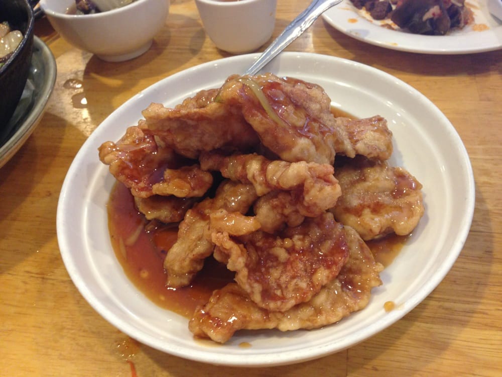 Where can I find authentic northern Chinese cuisine? : r/askTO