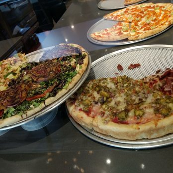 Empire Pizza - 198 Photos & 113 Reviews - Pizza - 11805 Westheimer Rd ...