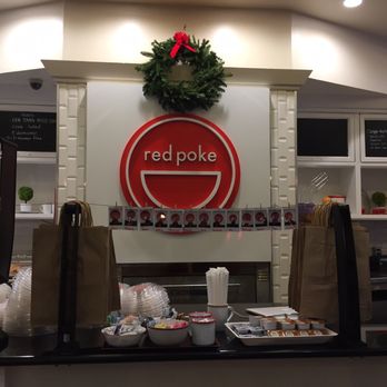 Red Poke - 58 Photos & 54 Reviews - Poke - 600 9th Ave, Midtown West ...