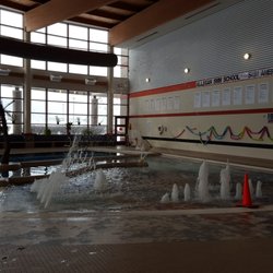 Allegan Aquatic Center - 13 Photos - Swimming Pools - 1560 Michigan 40 ...