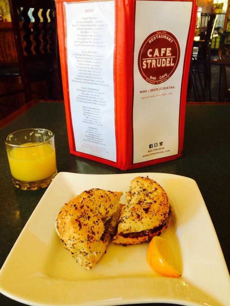 Cafe Strudel - 326 Photos & 415 Reviews - American (New) - 300 State St ...