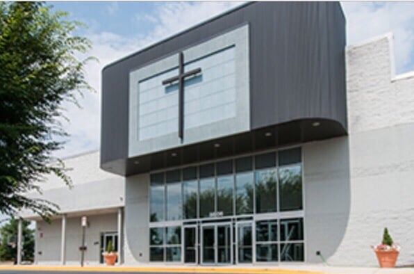 Church of the Redeemer Frederick Campus - Churches - 5606 Buckeystown ...