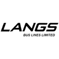 Langs Bus Lines - Public Transportation - 4158 Raney Crescent, London ...