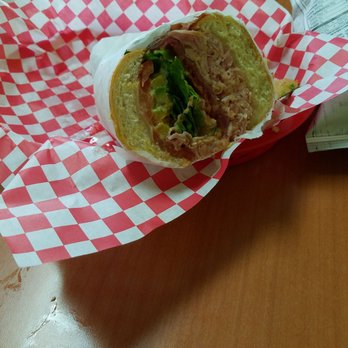 Sandwich Masterz - 100 Photos & 118 Reviews - Sandwiches - 380 N ...
