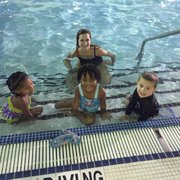 Triangle Aquatic Center - 14 Photos & 17 Reviews - Swimming Pools - 275 ...
