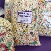 Pirates Popcorn - Popcorn Shops - 614 E Arlington Blvd, Greenville, NC ...
