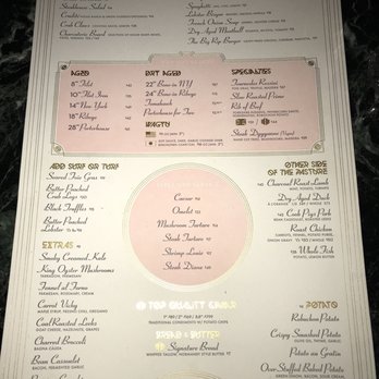 Born & Raised - 230 Photos & 128 Reviews - Steakhouses - 1909 India St ...